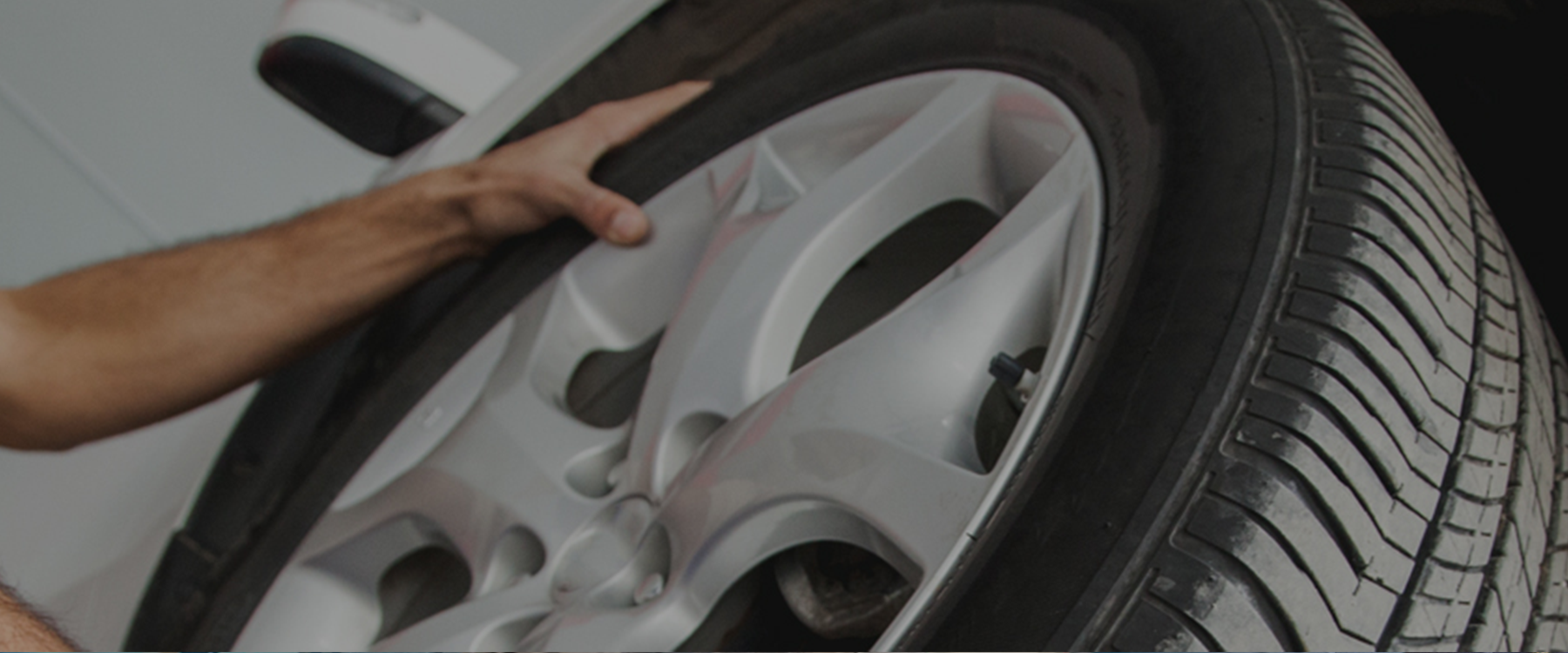 Tire Rotation - Proline Automotive & Tires